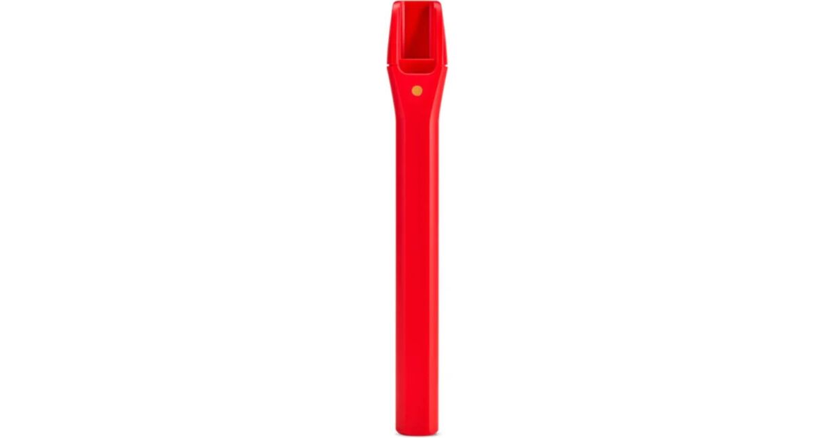 Rode MME / GO / Go II / Pro Interjúmikrofon adapter - Piros | Pepita.hu