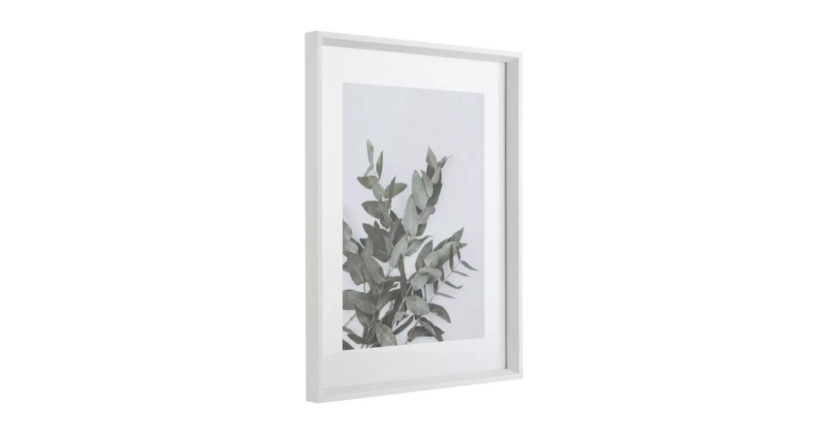 EGLO Living, 423015, RENABIE, Képkeret, Fehér | Pepita.hu