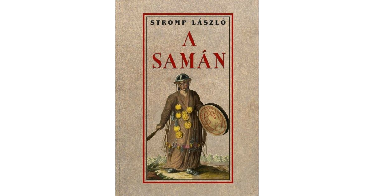 A samán | Pepita.hu