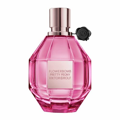 Viktor & Rolf, Flowerbomb Pretty Peony, Parfümvíz, Nőknek, 100 ml ...