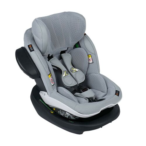 BeSafe gyerekülés iZi Modular A X1 i-Size 61-105 cm Peak Mesh | Pepita.hu