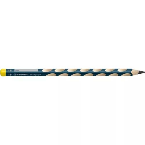 Stabilo Easy HB Graphitstift für Linkshänder | Pepita.com