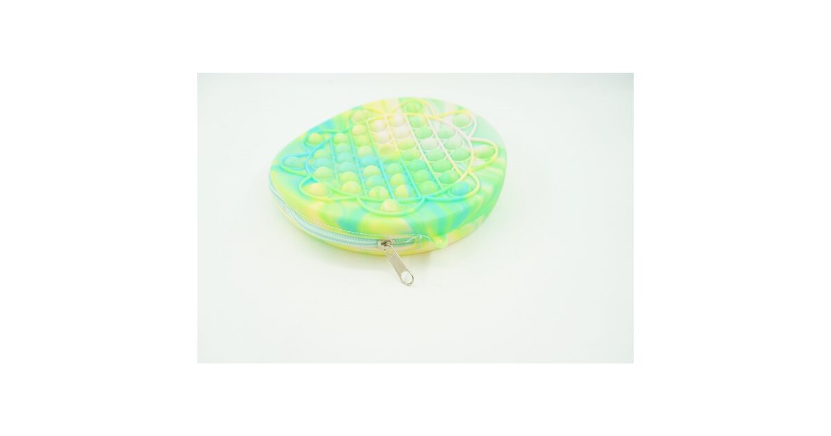 Jucarie antistres din silicon, Flippy, Pop It Now and Flip It, Geanta ...