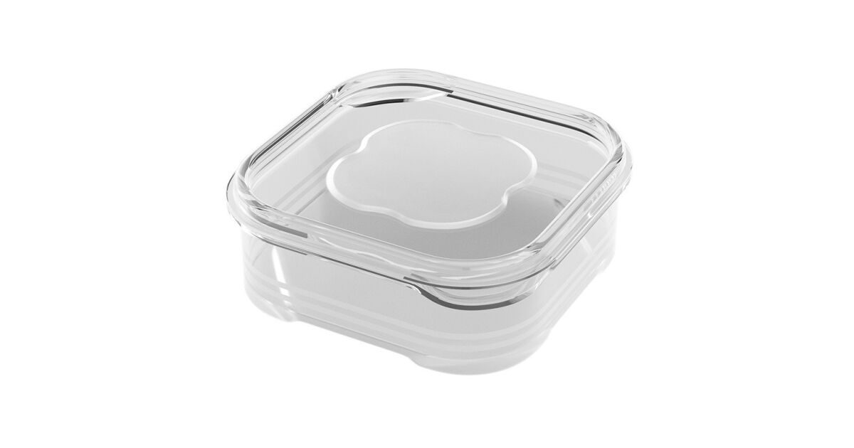 Caserola Alimentara, Flippy, Cutie pentru Pastrare a Alimentelor, Cutie ...
