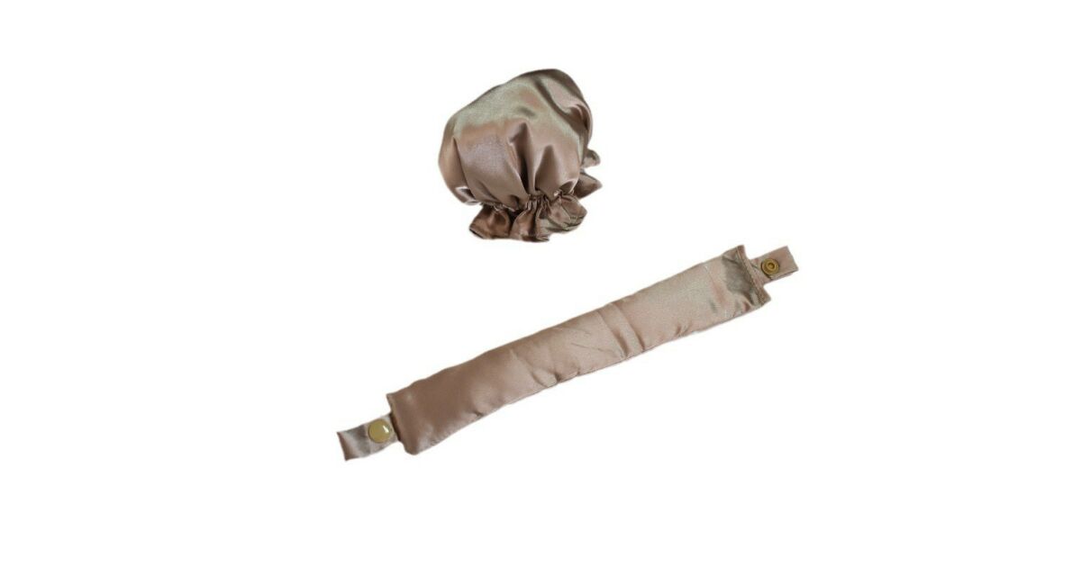 Accesoriu de Ondulat Parul, Flippy, fara Caldura, din Poliester, Manual ...