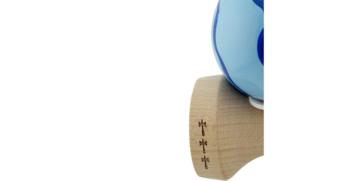 Kendama X Original, Professionell, Flippy, Super klebrig mit großen ...