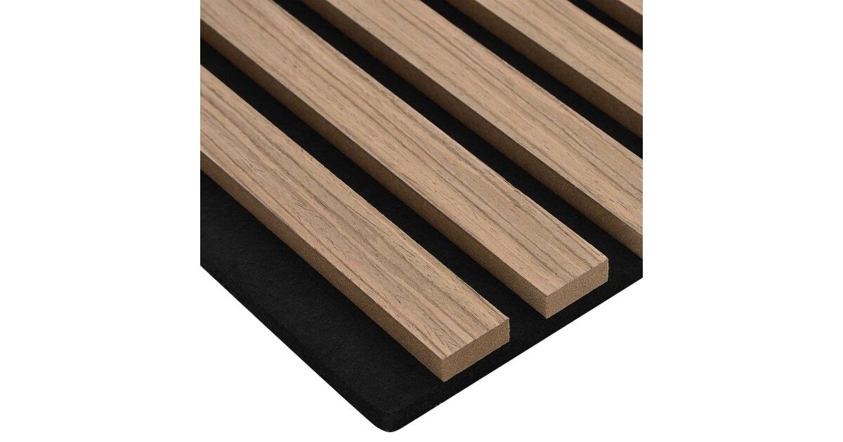 vidaXL Panouri de perete 8 pcs Maro 60,5 x 60 cm | Pepita.com