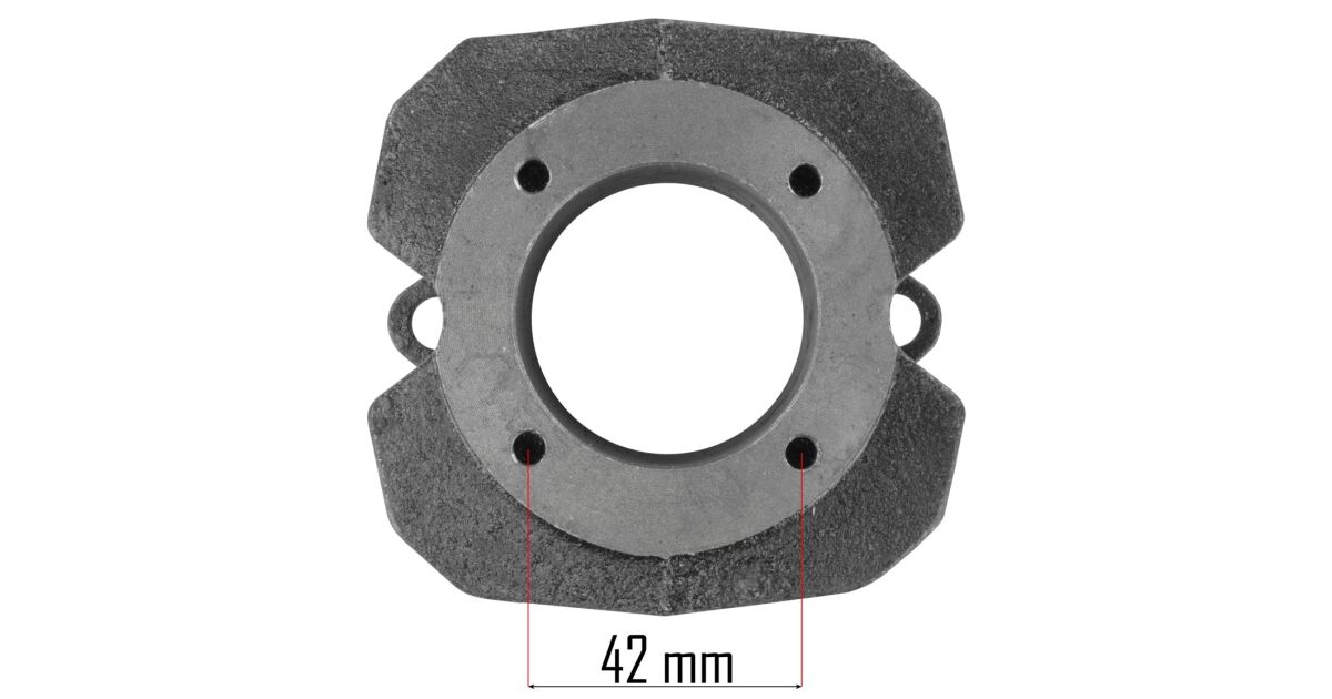 Powermat Kompresszor Henger – 47mm furat, 79/42mm rögzítés – PM-KO-50T ...