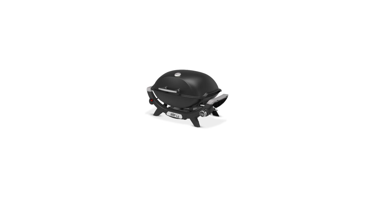 Gratar pe gaz Q 2100N + REGULATOR | Pepita.com