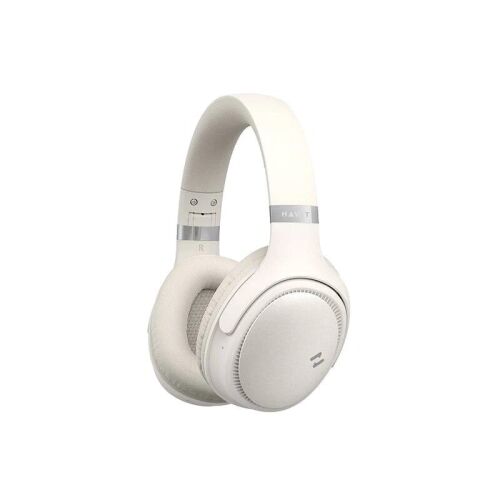 Havit H630BT Bluetooth Fejhallgató Headset - Fehér | Pepita.hu