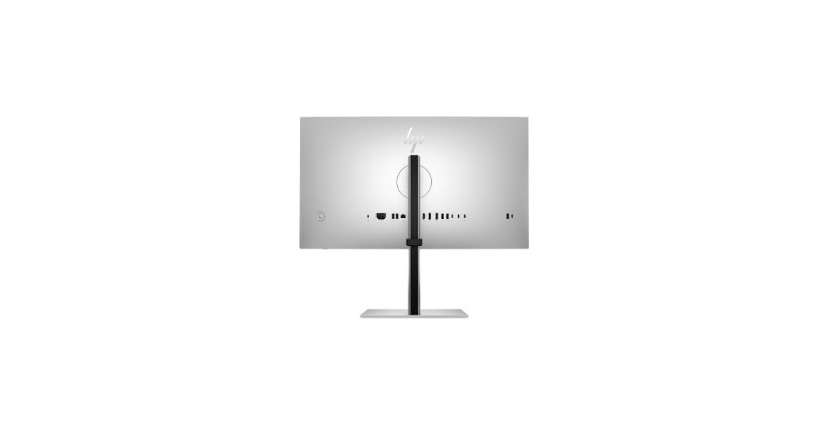 HP Series 7 Pro 27 inch QHD Thunderbolt 4 Monitor - 727pu számítógép ...