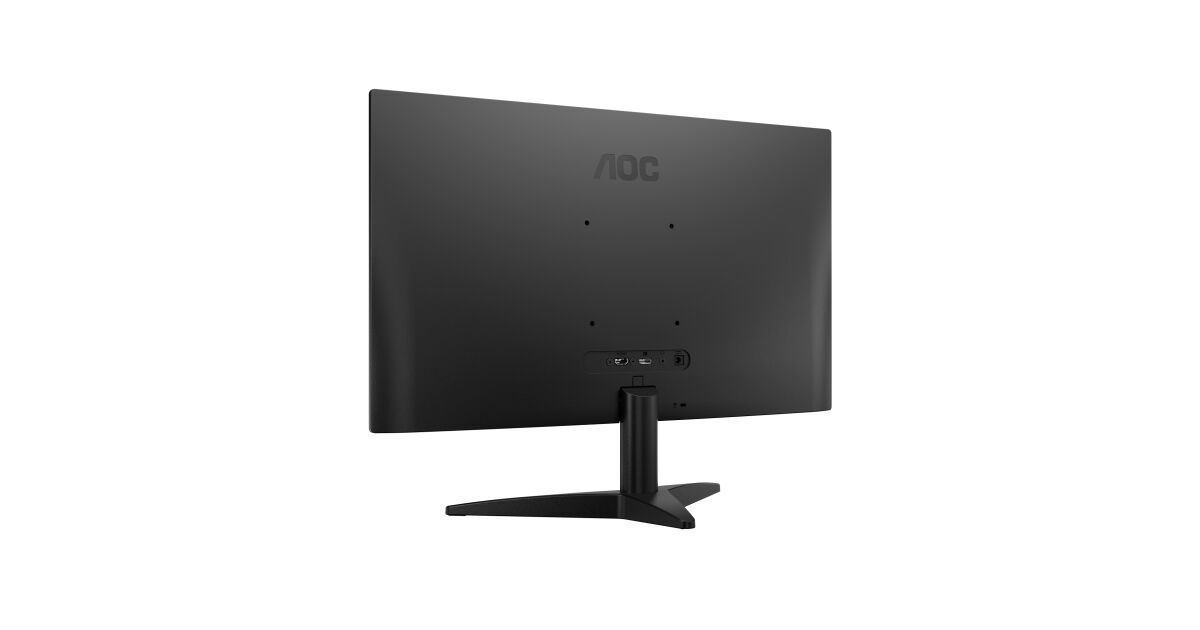 AOC B3 Q24B36X számítógép monitor 60,5 cm (23.8) 2560 x 1440 pixelek ...
