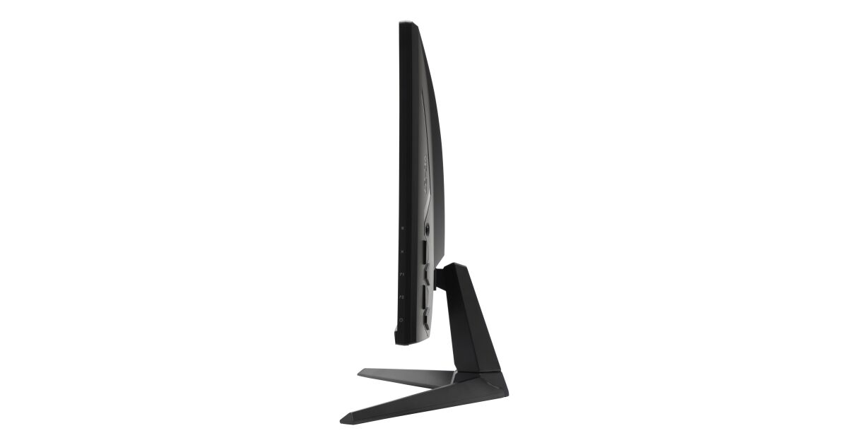 ASUS TUF Gaming VG27AQ5A számítógép monitor 68,6 cm (27) 2560 x 1440 ...