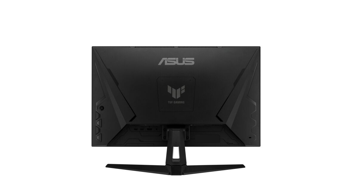 ASUS TUF Gaming VG27AQ5A számítógép monitor 68,6 cm (27) 2560 x 1440 ...