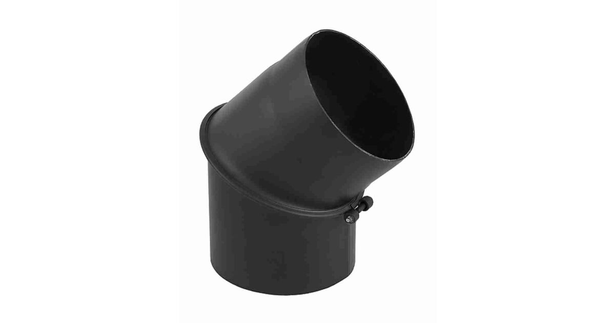 Cot burlan reglabil fi 130 / 0-45 gr | Pepita.com