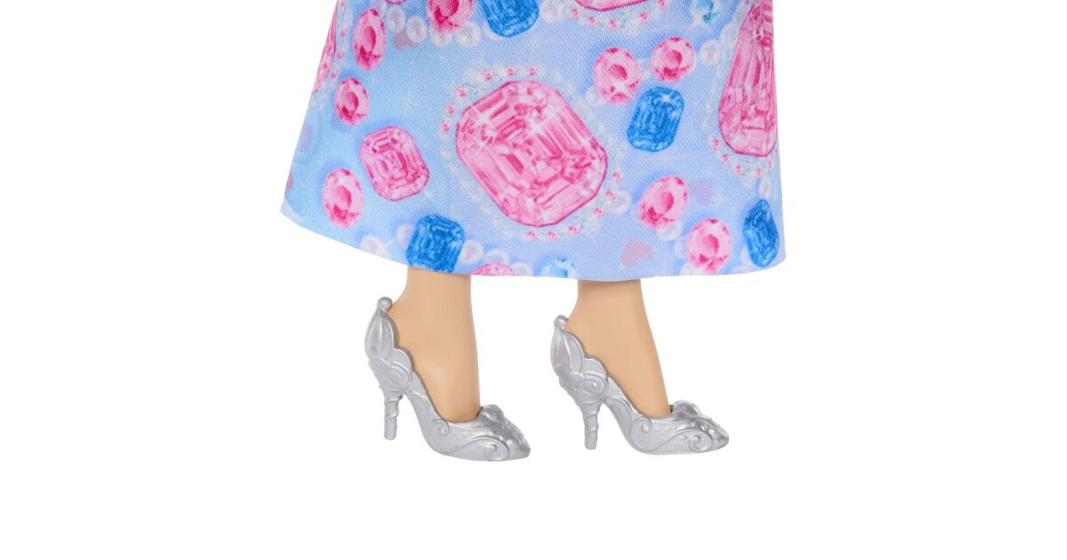 DISNEY PRINCESS JEWEL REVEAL PAPUSA CENUSAREASA | Pepita.com
