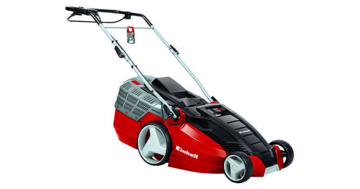 Einhell GE-EM 1843 HW Elektromos fűnyíró (3400181) | Pepita.hu
