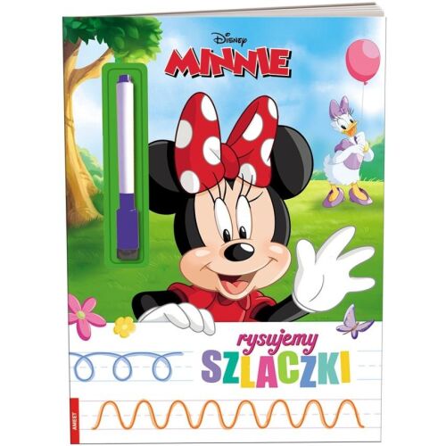 Minnie. Rajzminták | Pepita.hu