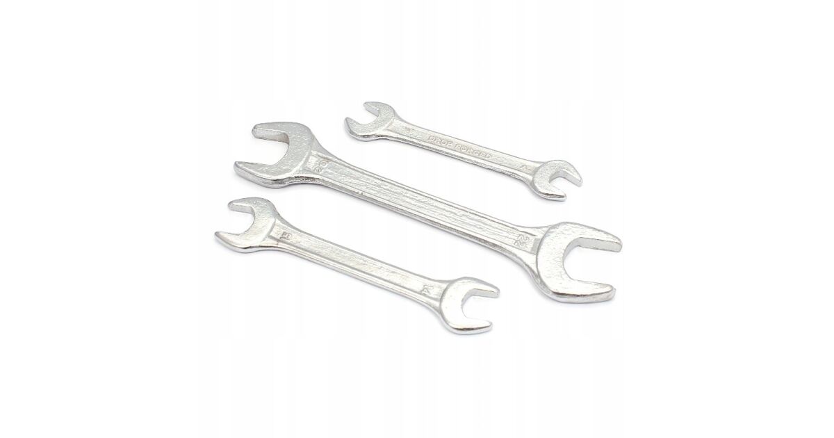 Villáskulcs 8x10 mm imp. | Pepita.hu