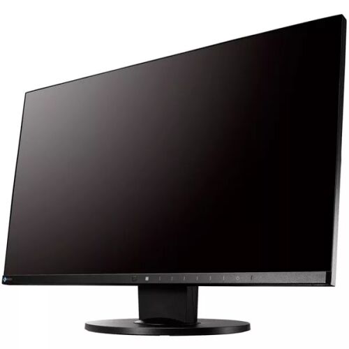 Eizo 23,8 FlexScan EV2450-BK FHD IPS DVI/HDMI/DP/USB/Reproduktory ...