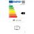 Eizo 23,8 FlexScan EV2450-BK FHD IPS DVI/HDMI/DP/USB/Reproduktory ...