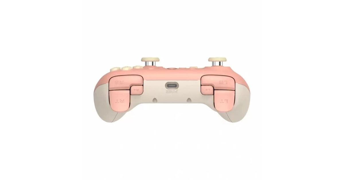 8BitDo Ultimate 2C káblový ovládač, PC (Windows), mobilné zariadenia ...