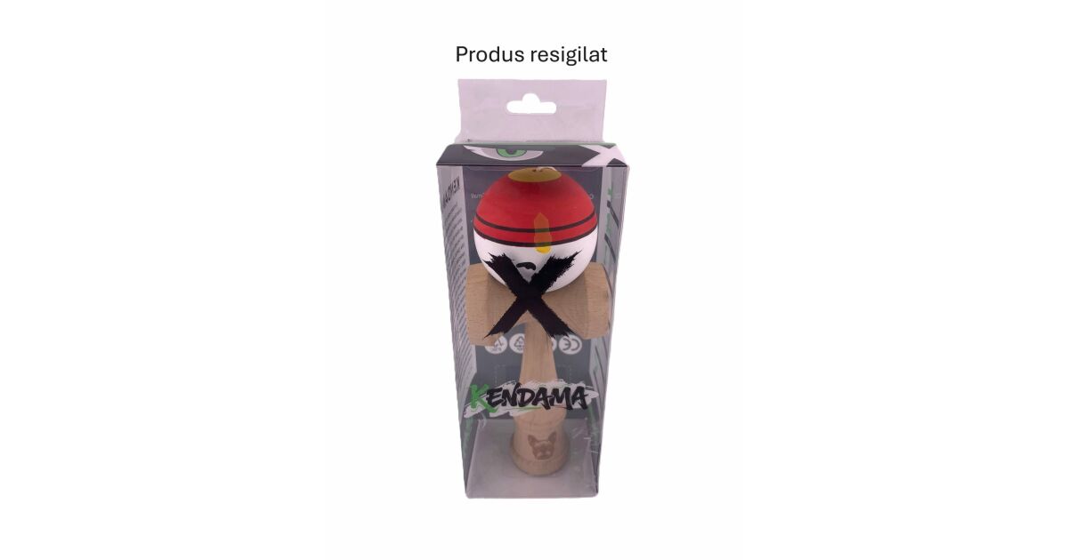 RESIGILAT - Kendama X Originala, Profesionala, Flippy, Big Cups V2 ...