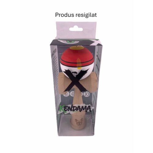 RESIGILAT - Kendama X Originala, Profesionala, Flippy, Big Cups V2 ...