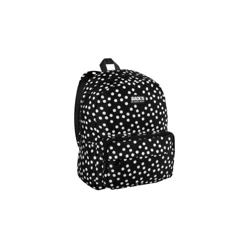 BackUp iskolatáska, hátizsák - 1 rekeszes - Retro Dots (PLB8C05 ...
