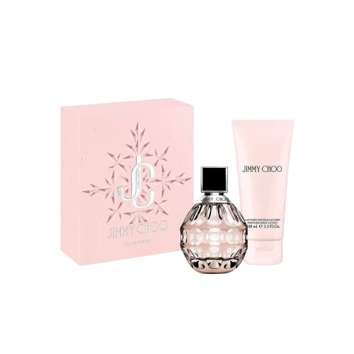 Set Jimmy Choo: Jimmy Choo, Eau De Parfum, For Women, 60 ml | Pepita.hu