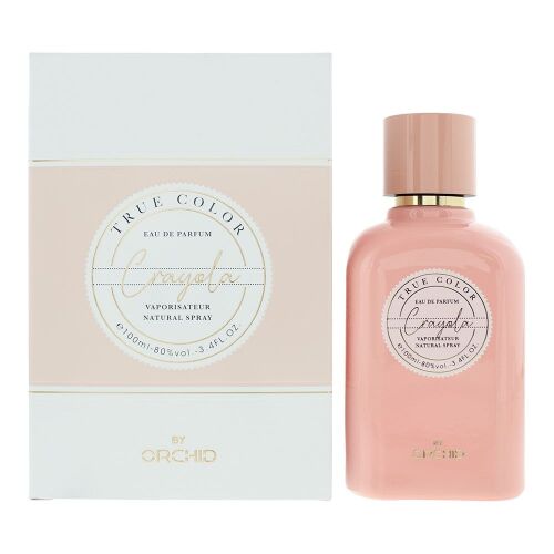Orchid, True Color Crayola, Parfüm, Uniszex, 100 ml | Pepita.hu