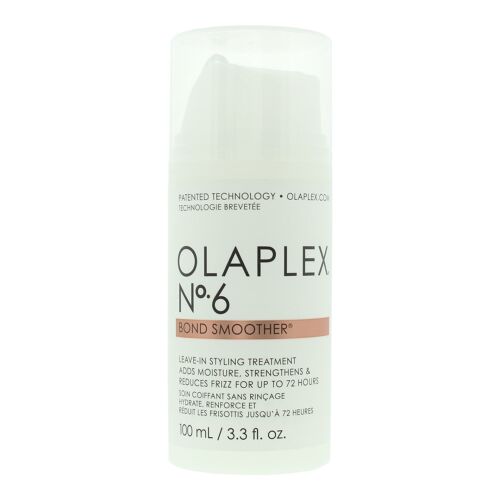 Olaplex, No.6 Bond Smoother, Haarstyling-Creme, 100 ml | Pepita.com