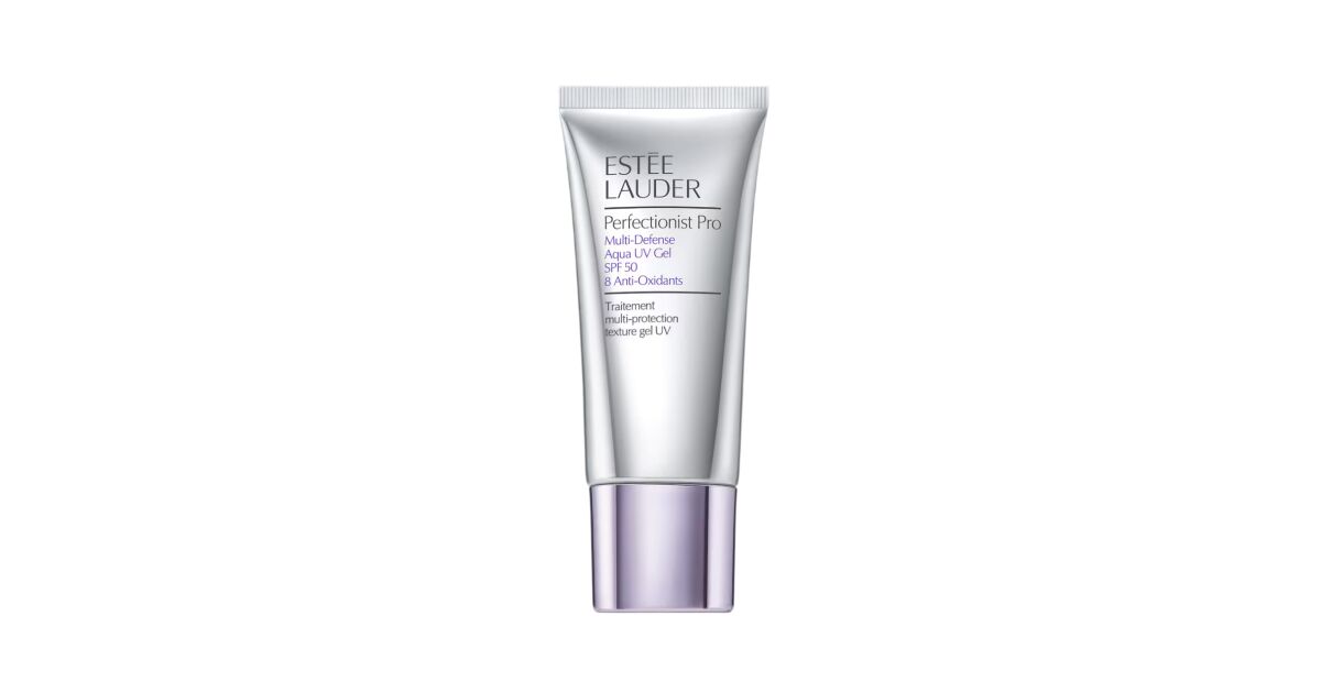 Estee Lauder, Perfectionist Pro Multi-Defense, 8 Antioxidantien, UV ...