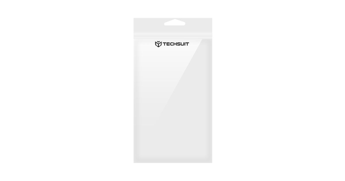 Honor Magic6 Pro tok - Techsuit Ütésálló átlátszó szilikon - átlátszó ...