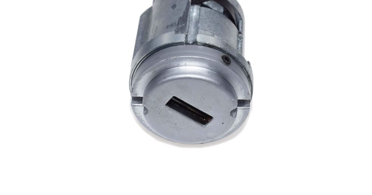 Cilindru de blocare cu 2 chei pentru Mercedes W201 W124 C124 S124 A124 ...