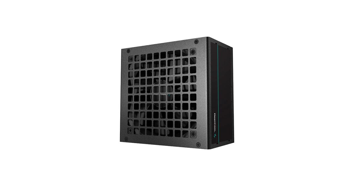 Deepcool tápegység pf650x 80+ bronze R-PF650X-HD0B-JGEU | Pepita.hu