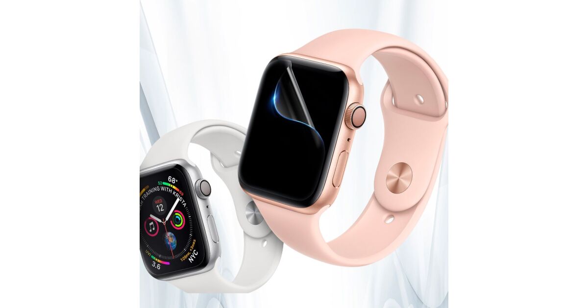 [4 darabos csomag] Samsung Galaxy Watch4 44 mm-es prémium, megújuló ...