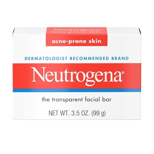 Sapun Solid, Neutrogena, impotriva Acneei si Eruptilor Cutanate ...