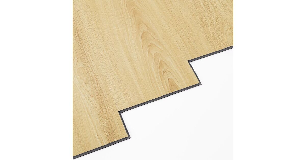Leziter Kalahari Stejar Parchet Vinyl SPC | Pepita.com