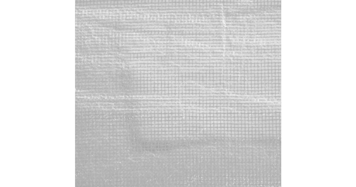 Folie G21 pentru structura din folie de 300 x 400 x 200 cm, albă ...