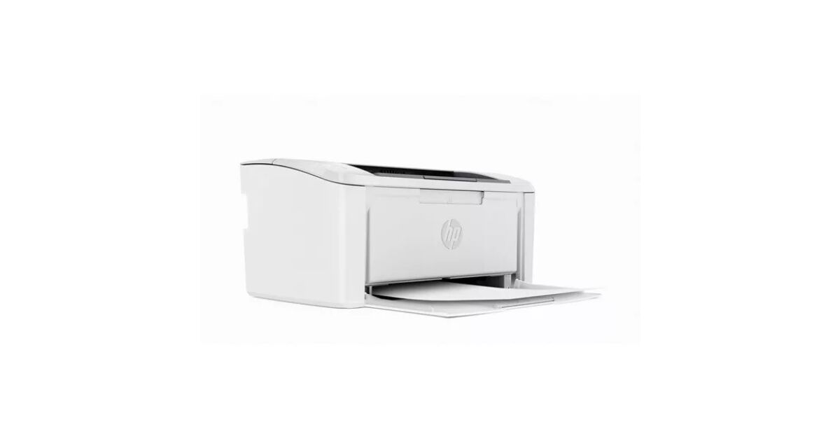 HP LaserJet Pro M110w mono laser printer | Pepita.com