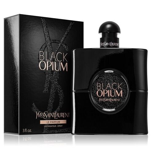 Black Opium Le Parfum (Női parfüm) 30ml | Pepita.hu