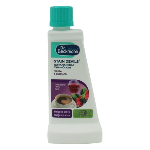 Solutie, Dr. Beckmann, Scos Pete Vin si Cafea 50 ml | Pepita.com