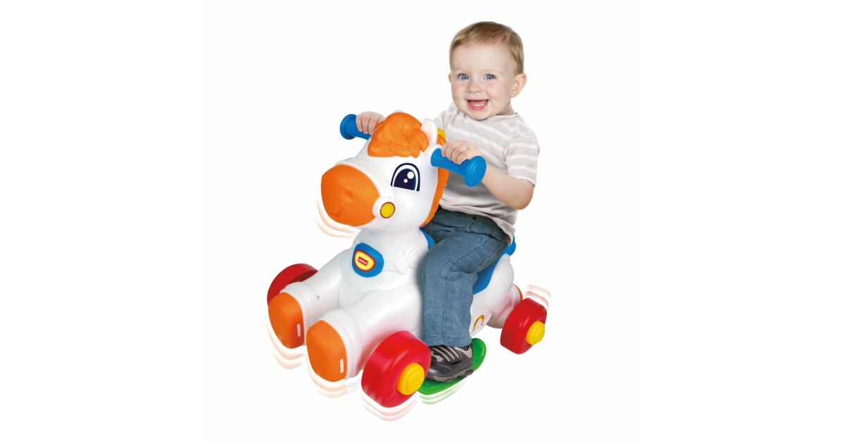 WINFUN BALANSOAR CALUT 2IN1 INTERACTIV | Pepita.com