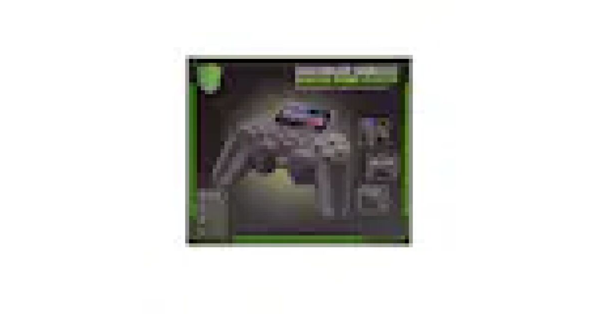 Consola portabila, My Arcade, 520 jocuri, 2 jucatori, 2 GB | Pepita.com