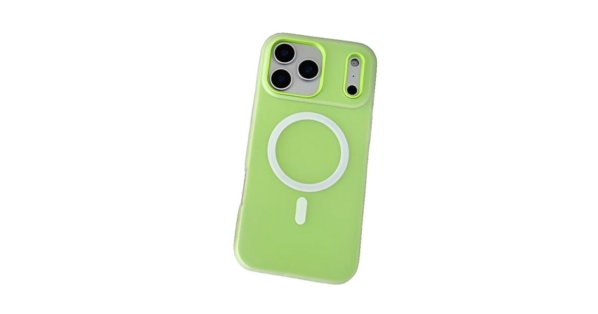 Husa Telefon Jelly Magnetic 2in1, Alista Home, Compatibila cu Apple ...