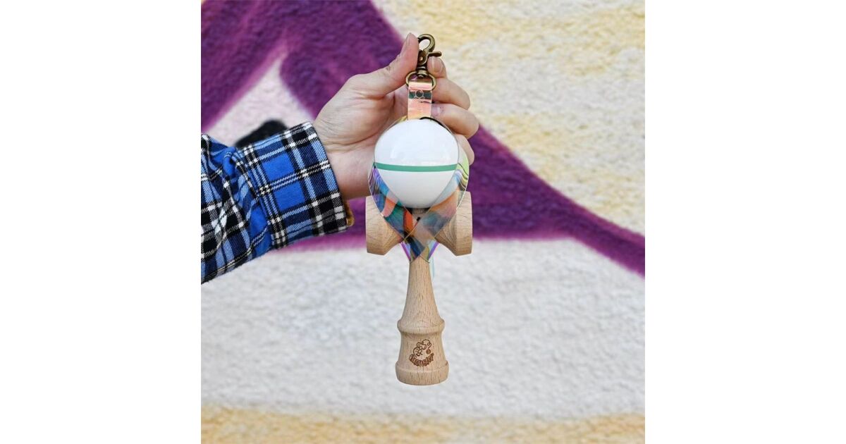 Husa pentru Kendama, Alista Home, Husa de Depozitare pentru Kendama ...