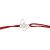 Bransoletka Martisor ze srebra 925, Jolie, model 2 motyle, Martisor na ...