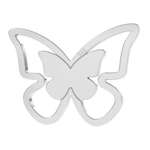 Bransoletka Martisor ze srebra 925, Jolie, model 2 motyle, Martisor na ...
