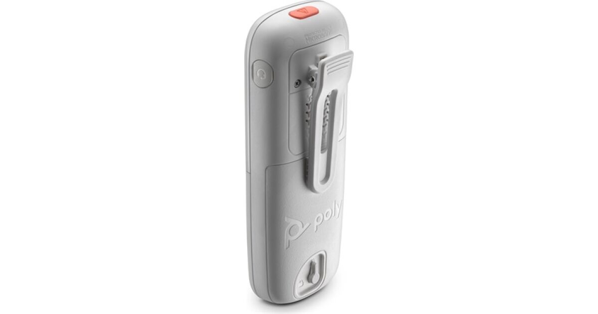 HP Poly Rove 40 DECT telefon-kézibeszélő | Pepita.hu